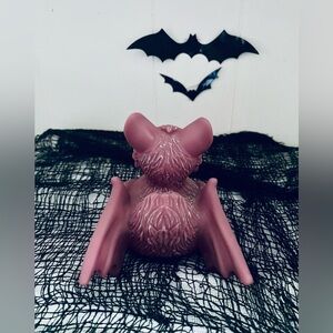 Toys | Halloween Spooky Floating Rubber Duck Bat | Poshmark